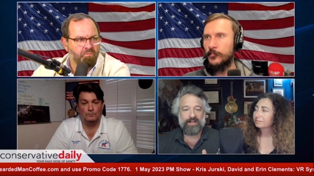 Learn More about Kris Jurski